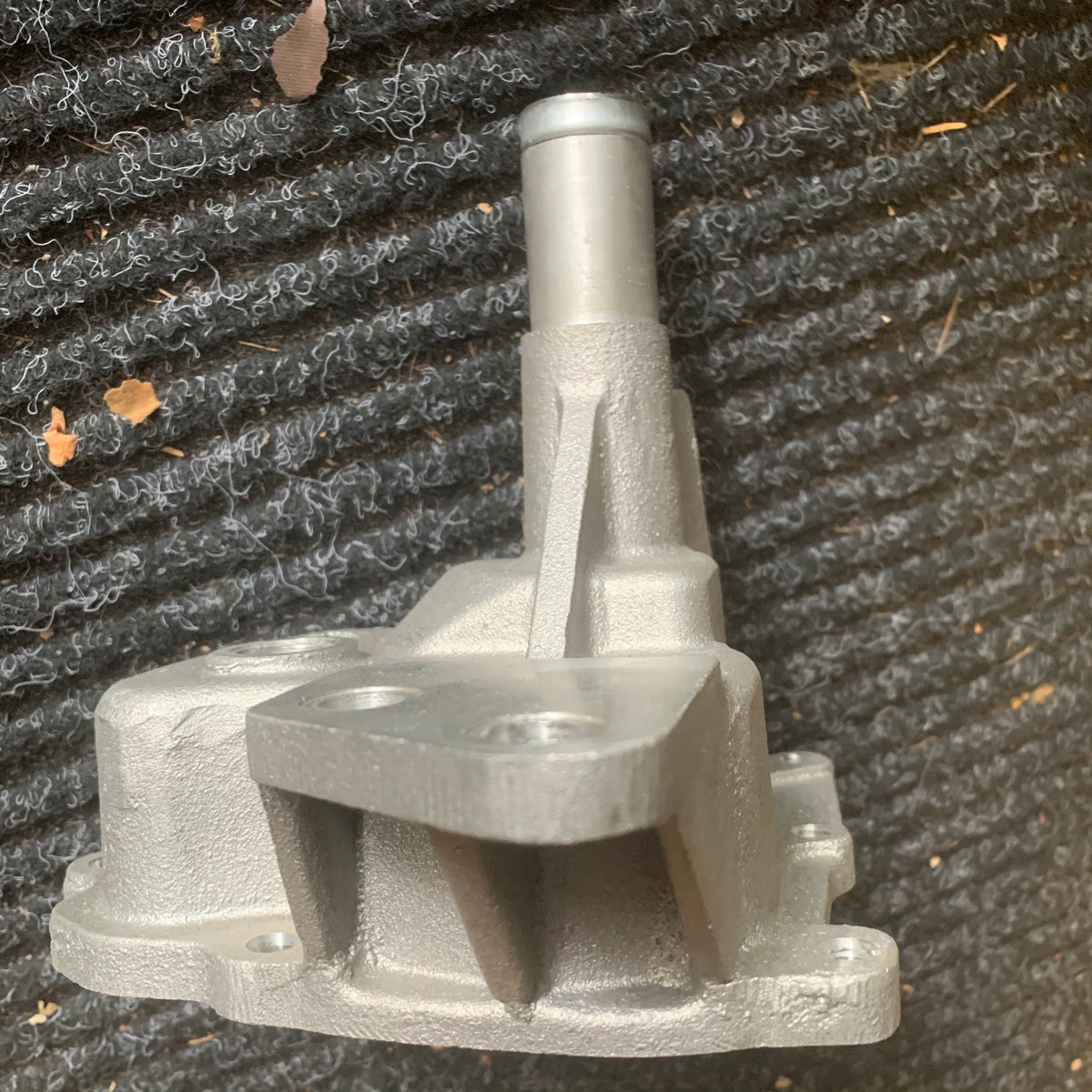 Gearbox Nose Cone, Type 1 – Buzzbug VW Parts