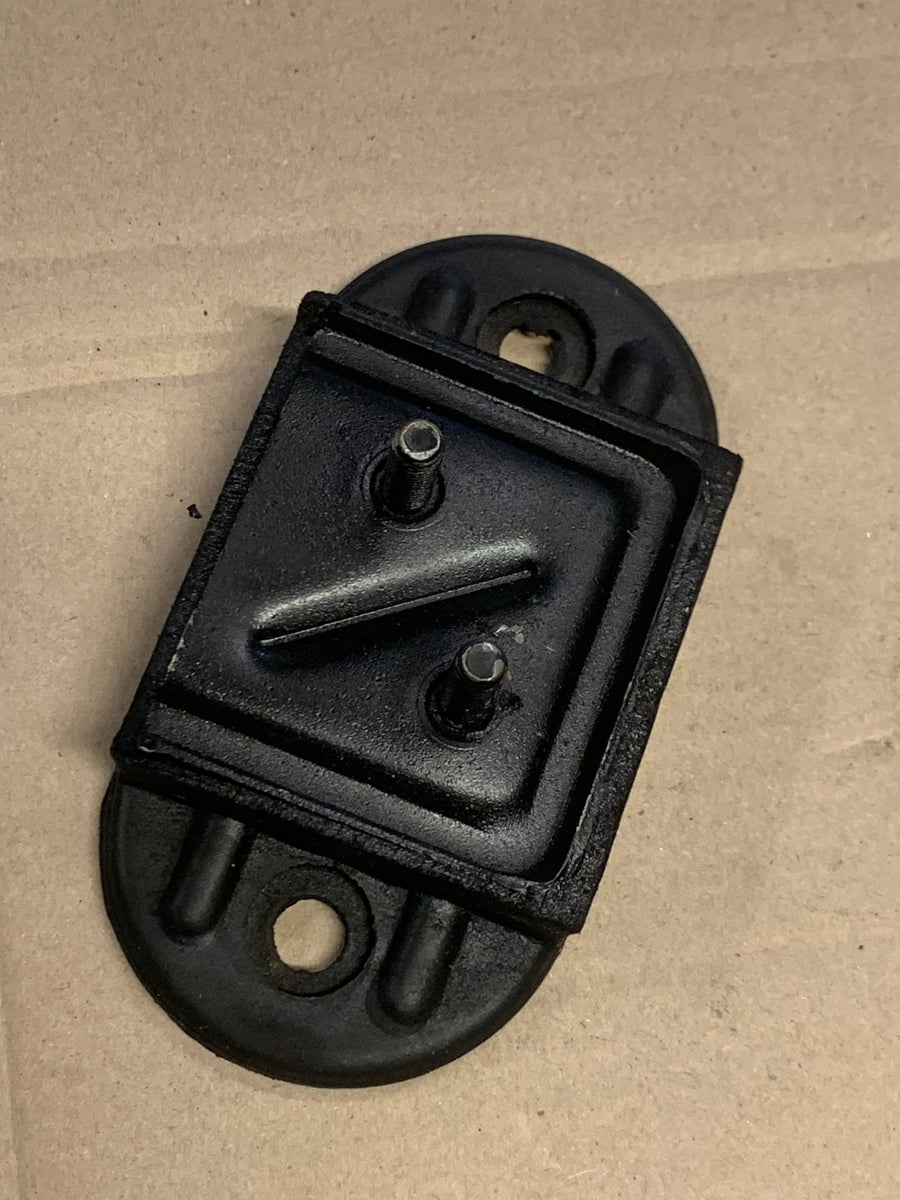 Gearbox Mount, Beetle/Ghia/Split Kombi – Buzzbug VW Parts