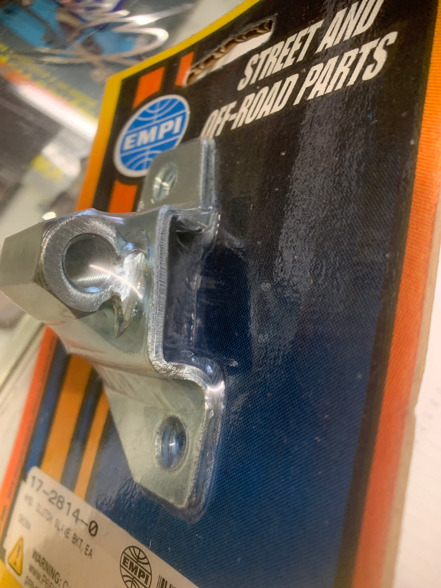 Clutch Slave Bracket, Beetle – Buzzbug VW Parts