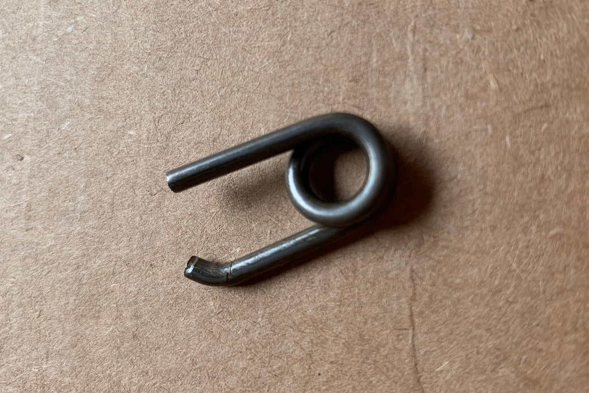 Clutch Release Bearing Clip, Beetle /T2/T3/Ghia – Buzzbug VW Parts