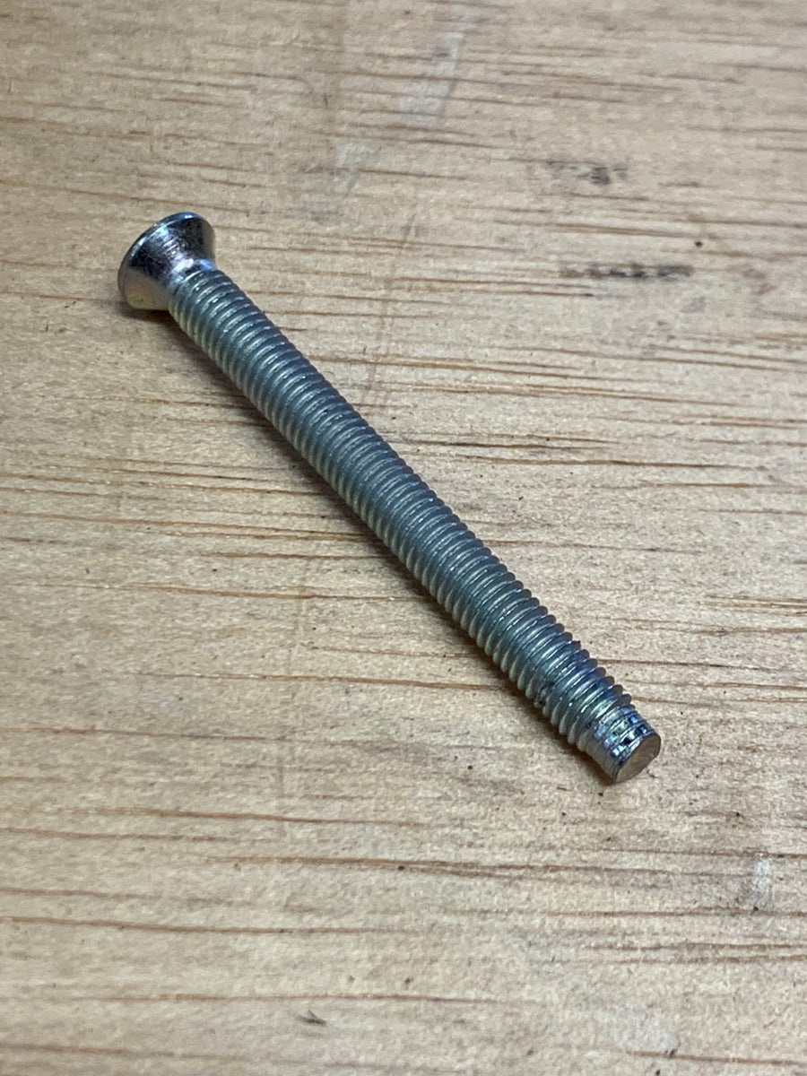 Headlight Rim Retaining screw – Buzzbug VW Parts