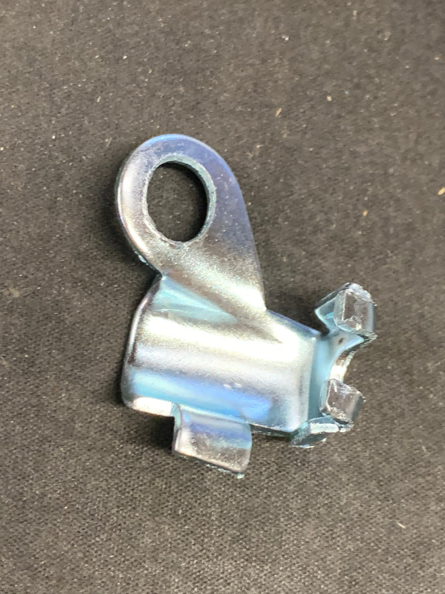 Handbrake Cable Retaining Bracket – Buzzbug VW Parts