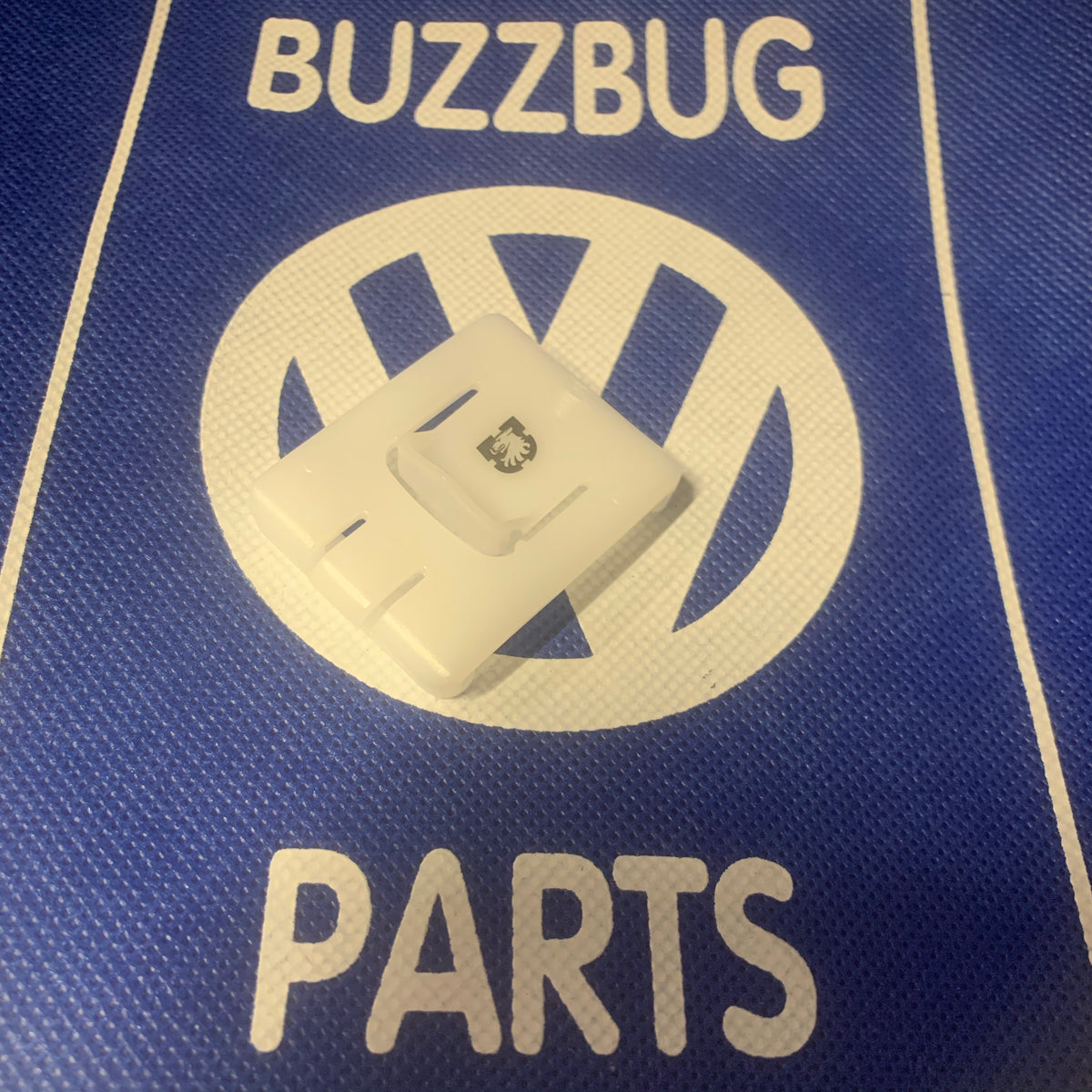 Seat Rail Outer Guide, Beetle 1973-75 – Buzzbug VW Parts