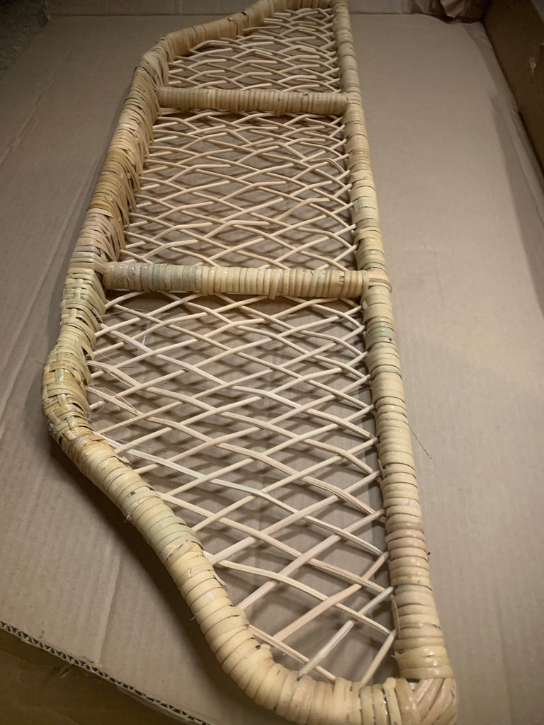 Bamboo Parcel Tray, Beetle – Buzzbug VW Parts