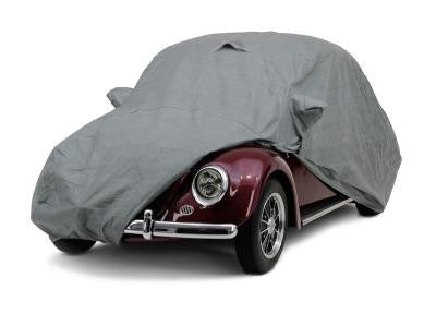 Car Cover, Beetle/Kombi/Ghia – Buzzbug VW Parts
