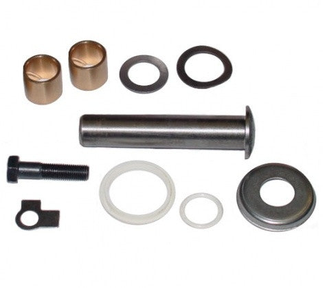 Swing Lever Repair Kit, Kombi Bay & Split – Buzzbug VW Parts
