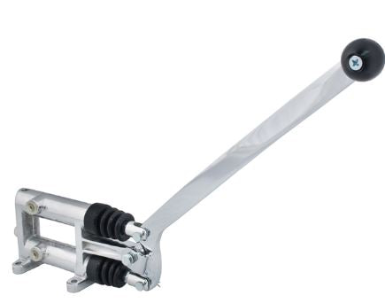 Turning Brake W/Angled Handles – Buzzbug VW Parts